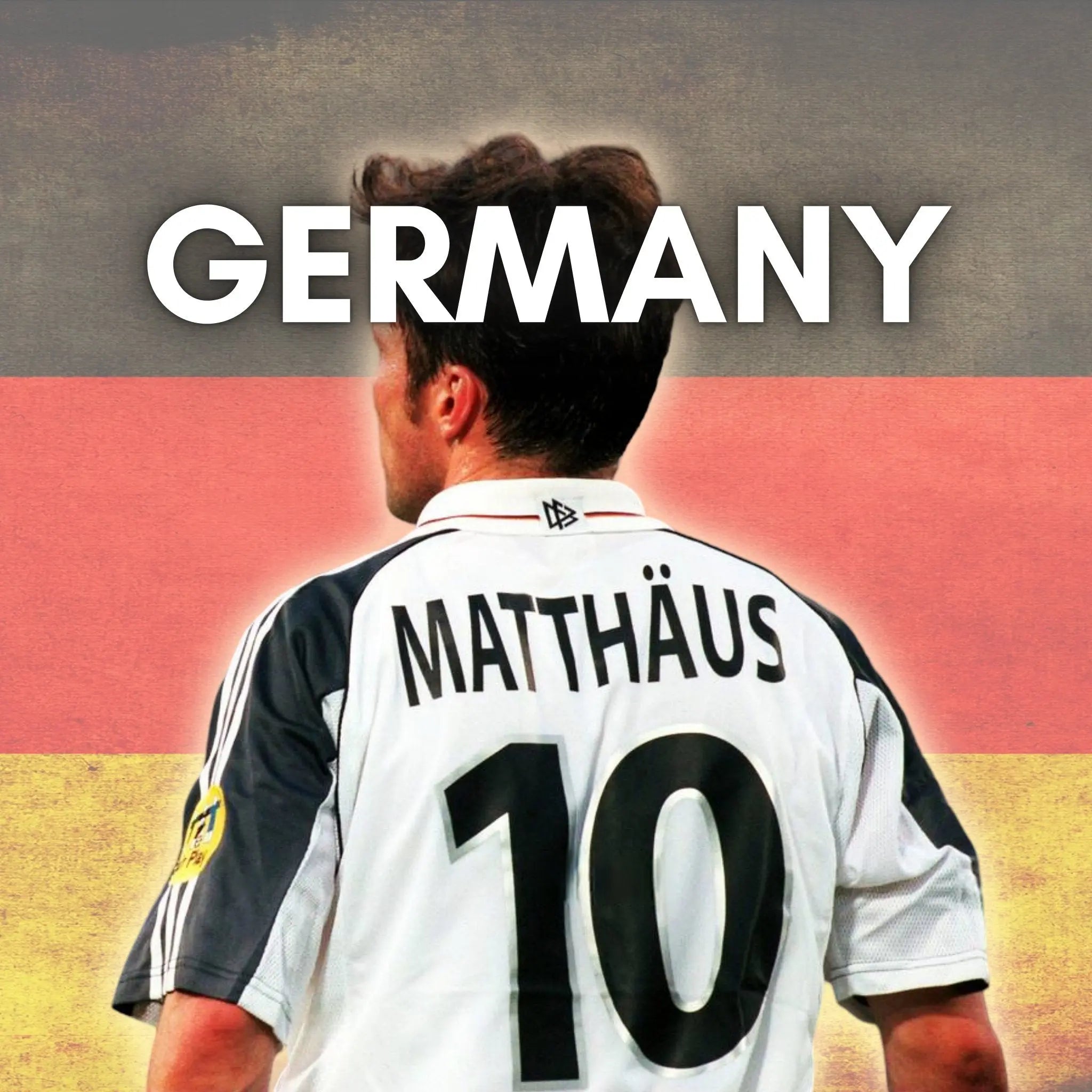 German Clubs - Elite Retro Kits