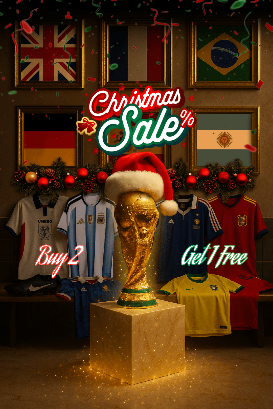 Elite Retro Kits | Retro Football Shirts & Soccer Jerseys