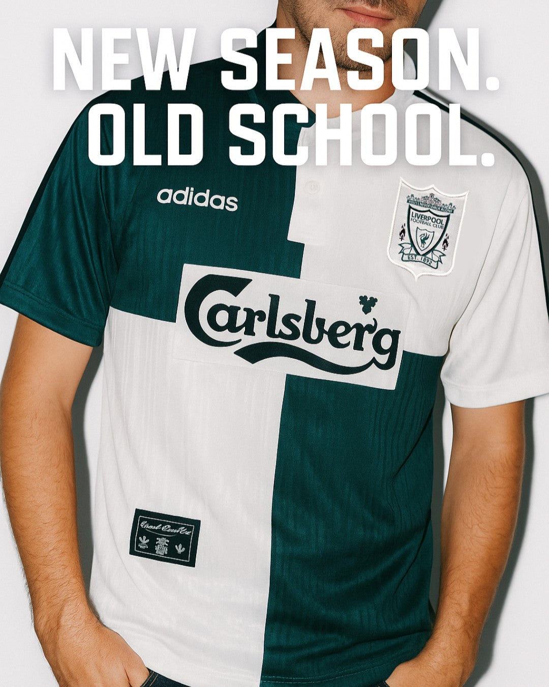 Elite Retro Kits | Retro Football Shirts & Soccer Jerseys