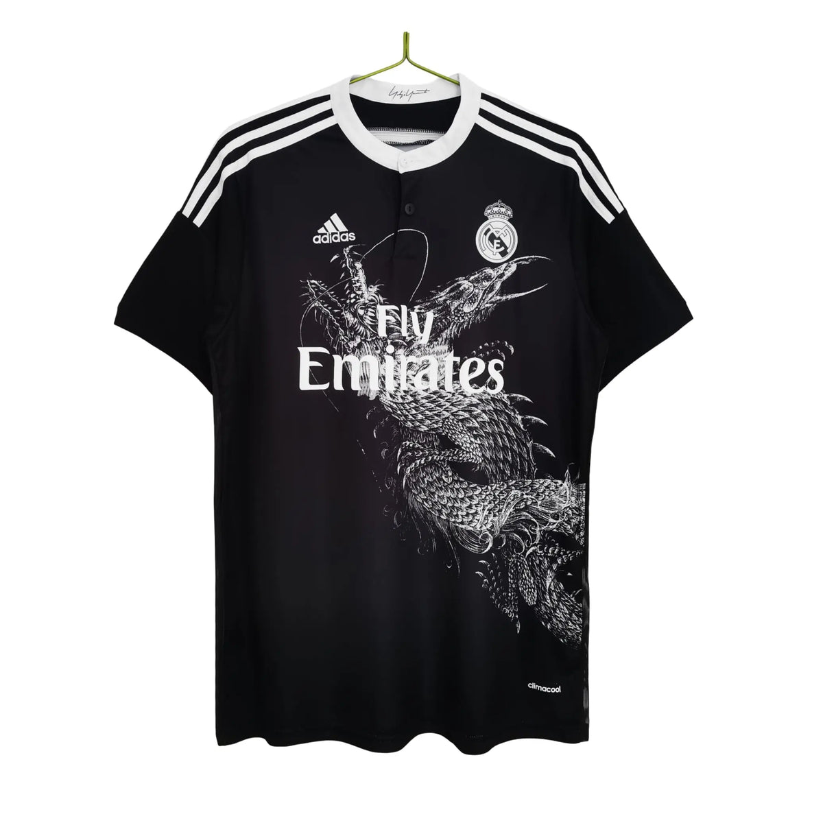 Retro Real Madrid – Elite Retro Kits